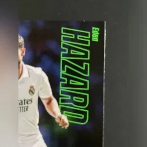 Panini | Toys | Panini Top Class 223 Eden Hazard Base Card | Poshmark